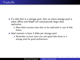 MapR Tutorial Series | PPT