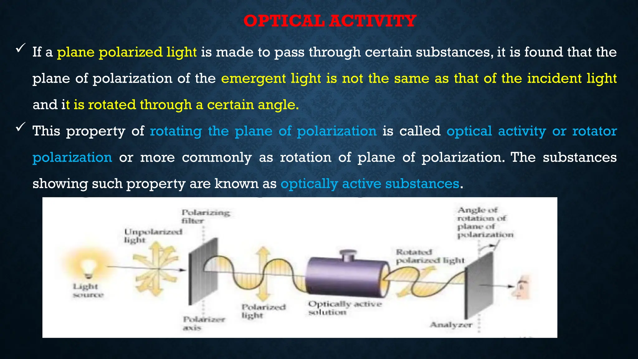 Polarization and outs types with diagram.pptx