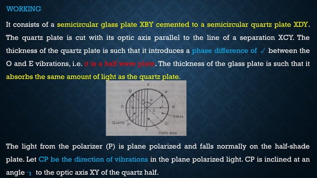 Polarization and outs types with diagram.pptx