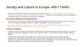 History of architecture , early Christian architecture | PPT