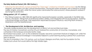 History of architecture , early Christian architecture | PPT