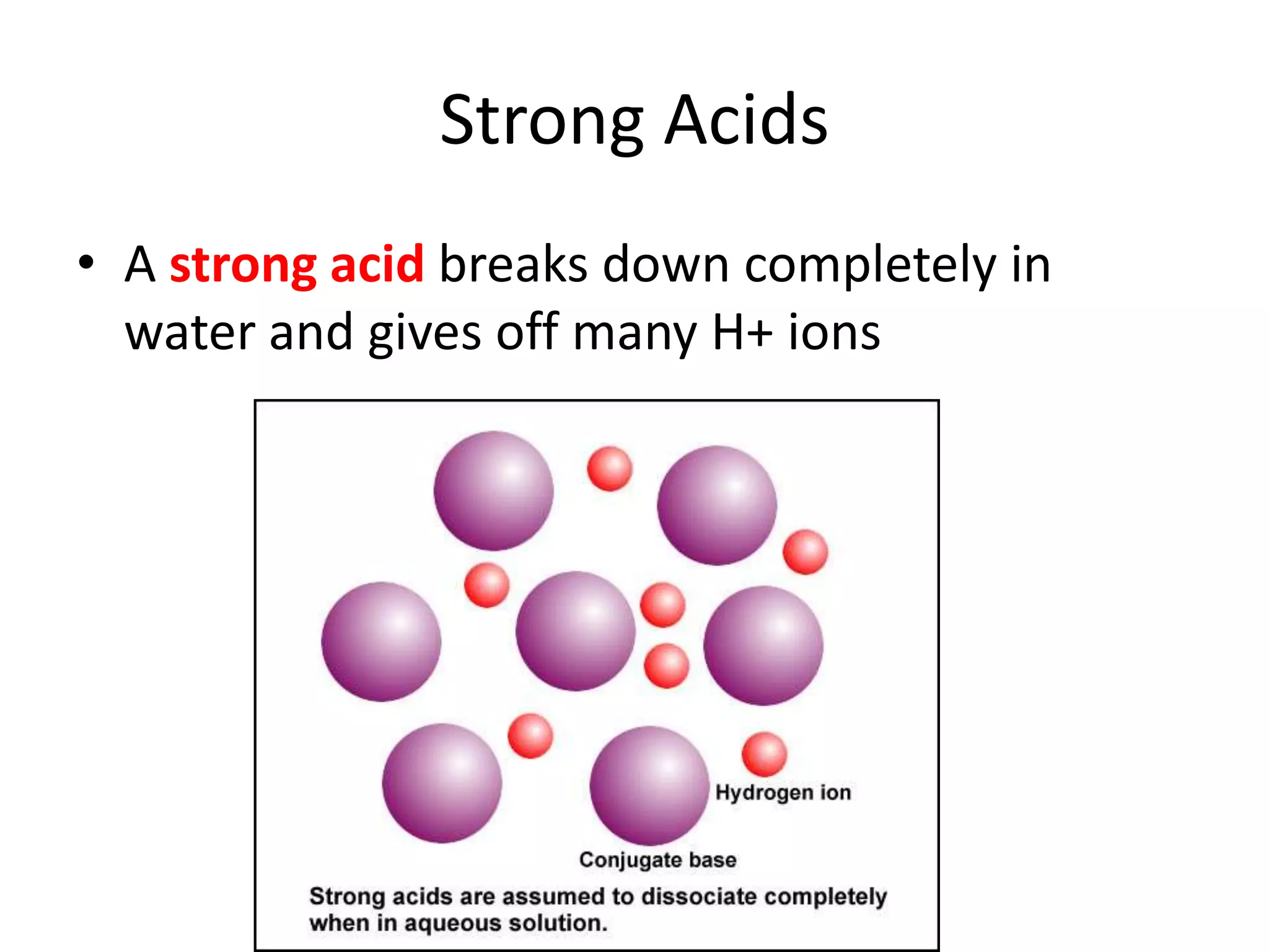acids and bases | PPTX