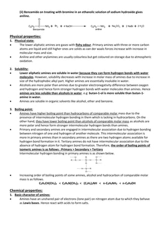 Notes-Amines.pdf