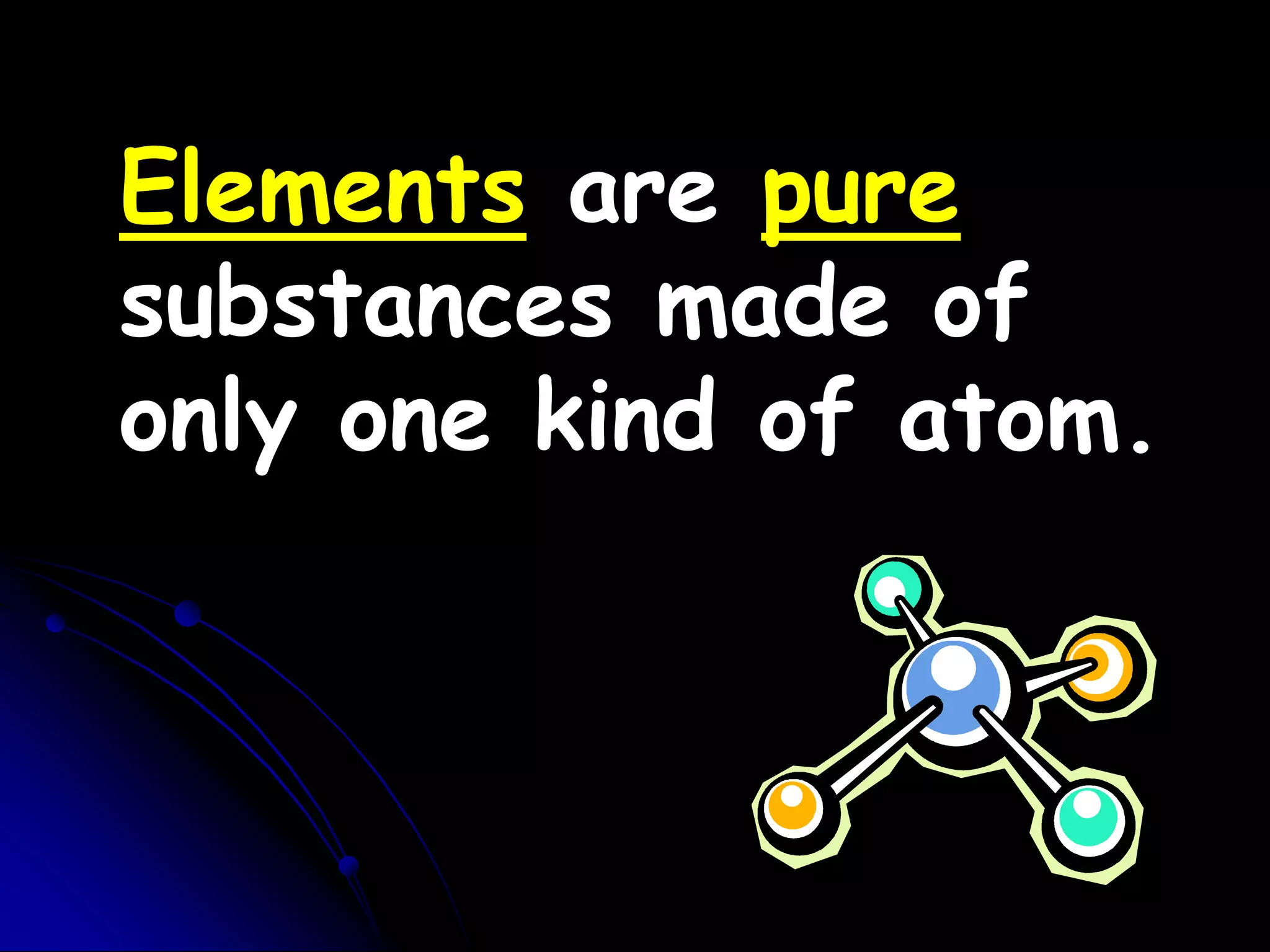 Notes chemical formulas | PDF