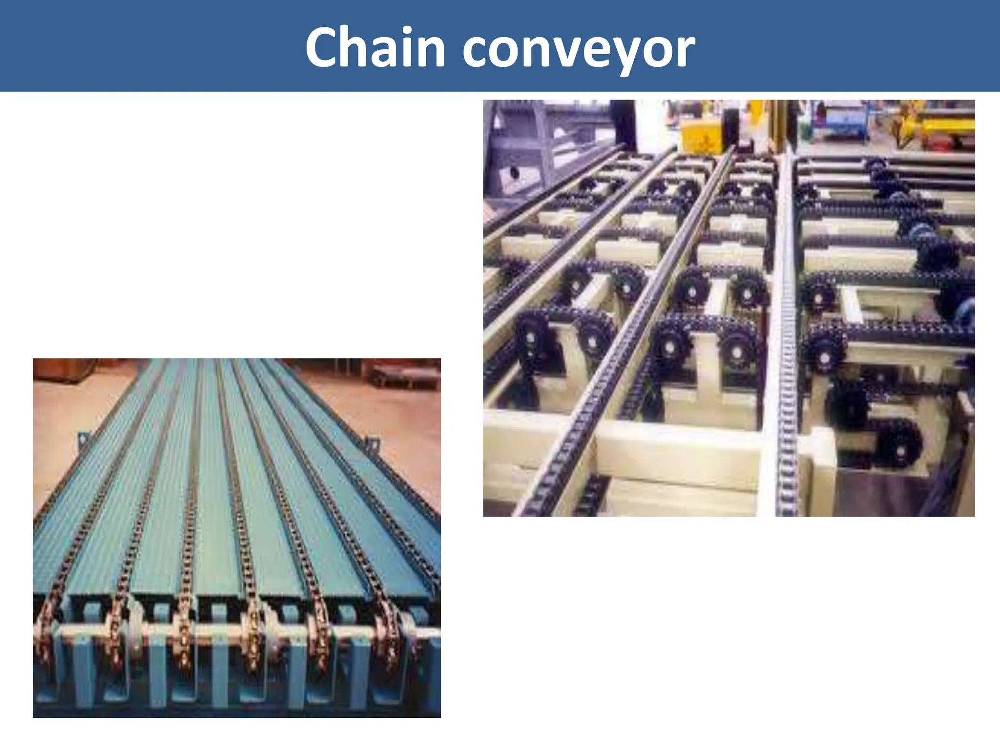 Material Handling | Supply Chain Management | PPTX