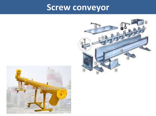 Material Handling | Supply Chain Management | PPTX Material Handling | Supply Chain Management | PPTX