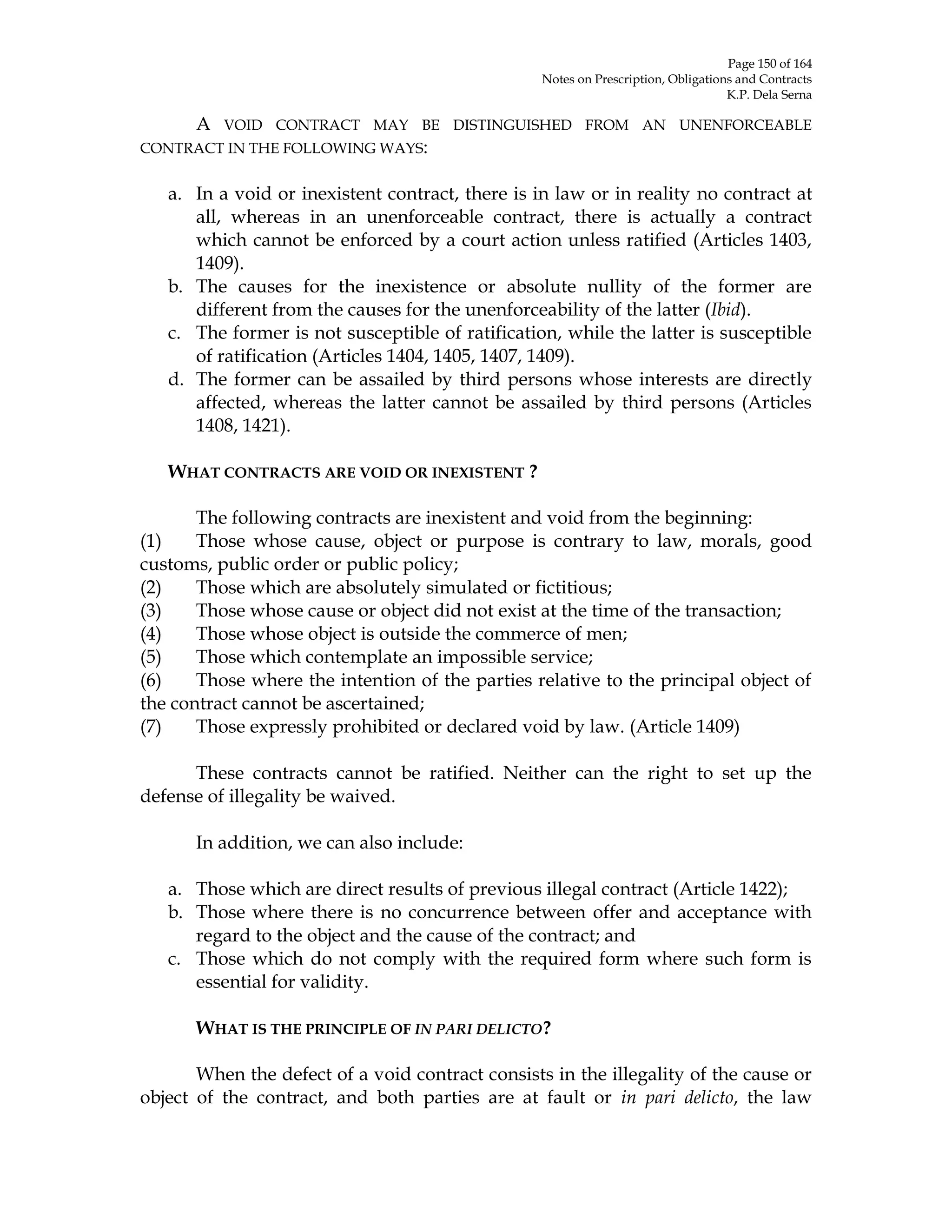 Notes-on-Prescription-Obligations-and-Contracts.doc