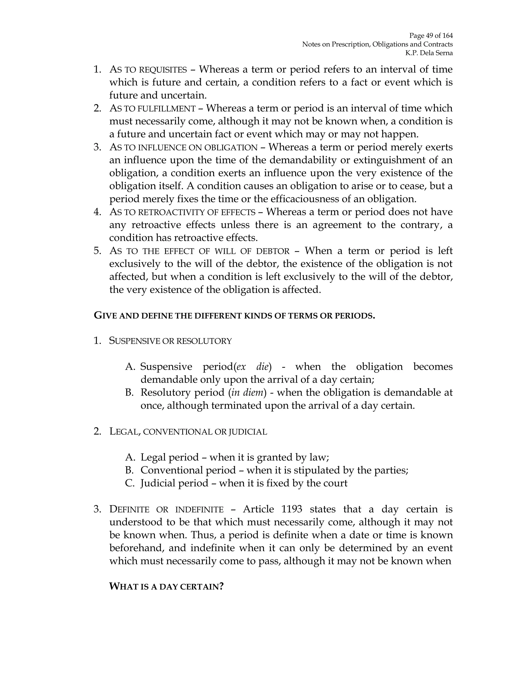 Notes-on-Prescription-Obligations-and-Contracts.doc