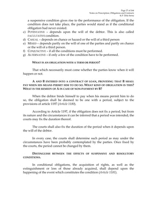 Notes-on-Prescription-Obligations-and-Contracts.doc