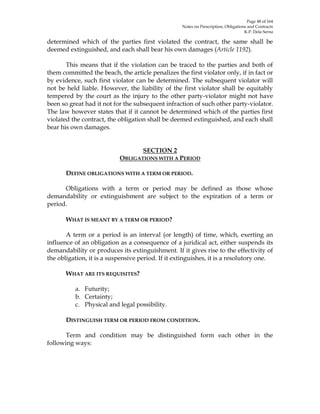 Notes-on-Prescription-Obligations-and-Contracts.doc