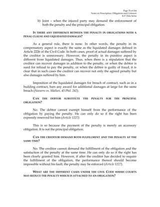 Notes-on-Prescription-Obligations-and-Contracts.doc
