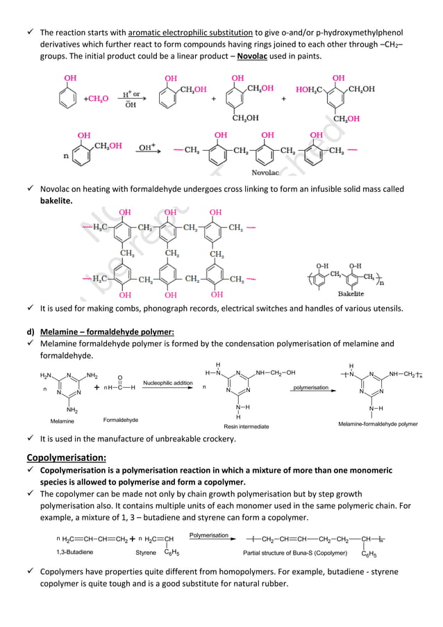 Notes-Polymers.pdf