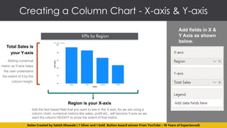 NOTES -Power BI Crash Course.pdfhhjcc be | PDF