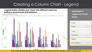 NOTES -Power BI Crash Course.pdfhhjcc be | PDF