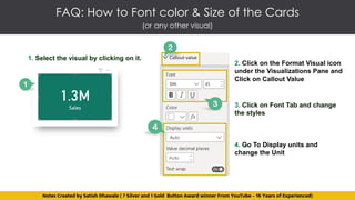 NOTES -Power BI Crash Course.pdfhhjcc be | PDF
