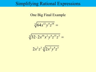Notes-Radicals-and-Rational-Exponents-vz2zoy.ppt