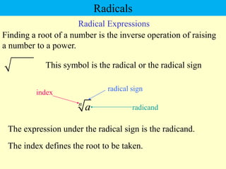 Notes-Radicals-and-Rational-Exponents-vz2zoy.ppt