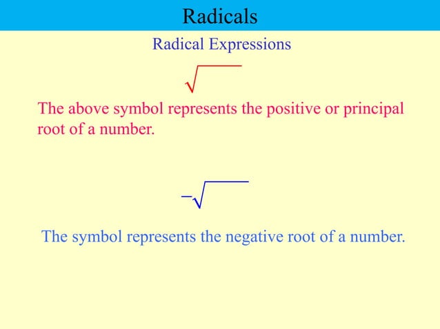Notes-Radicals-and-Rational-Exponents-vz2zoy.ppt