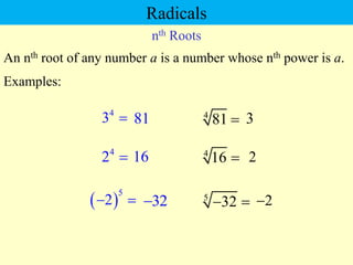 Notes-Radicals-and-Rational-Exponents-vz2zoy.ppt