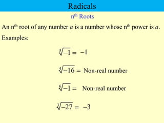 Notes-Radicals-and-Rational-Exponents-vz2zoy.ppt