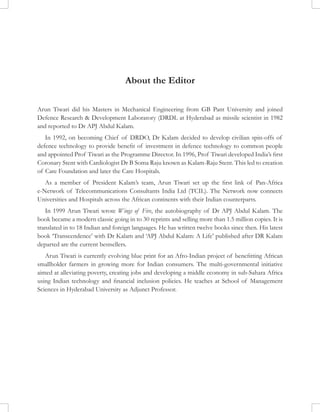 Notes To Myself APJ Abdul Kalam | PDF