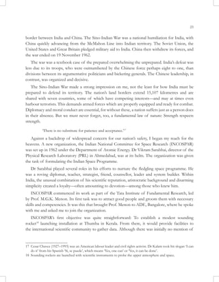 Notes To Myself APJ Abdul Kalam | PDF