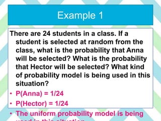 Notes- Unit 6 Lesson 3 | PPT