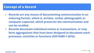 Alfresco Workshop: Introduction to Records Management Using Alfresco ...