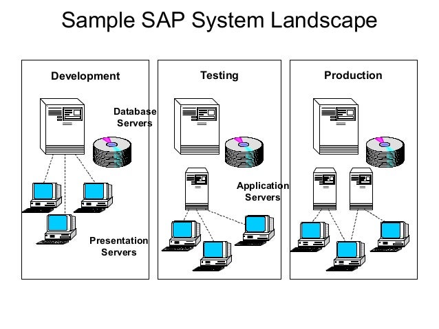 SAP Overview