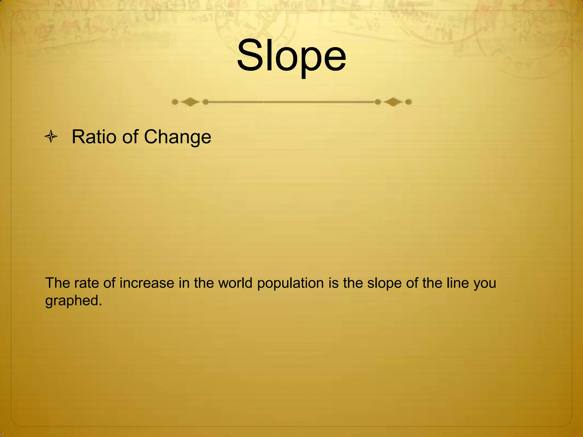 Notes 1-3 pre-calc Graphing Linear Equations | PPTX