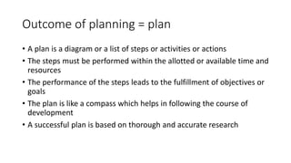 Introduction to town and Urban planning | PPTX