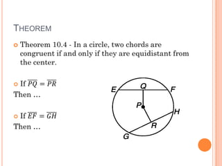 Geometry/Notes 10.3 | PPTX | Geography | Science