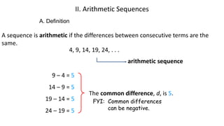Notes 12.1 Arithmetic Sequences and Series.pdf