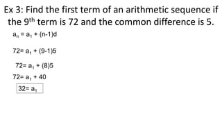 Notes 12.1 Arithmetic Sequences and Series.pdf