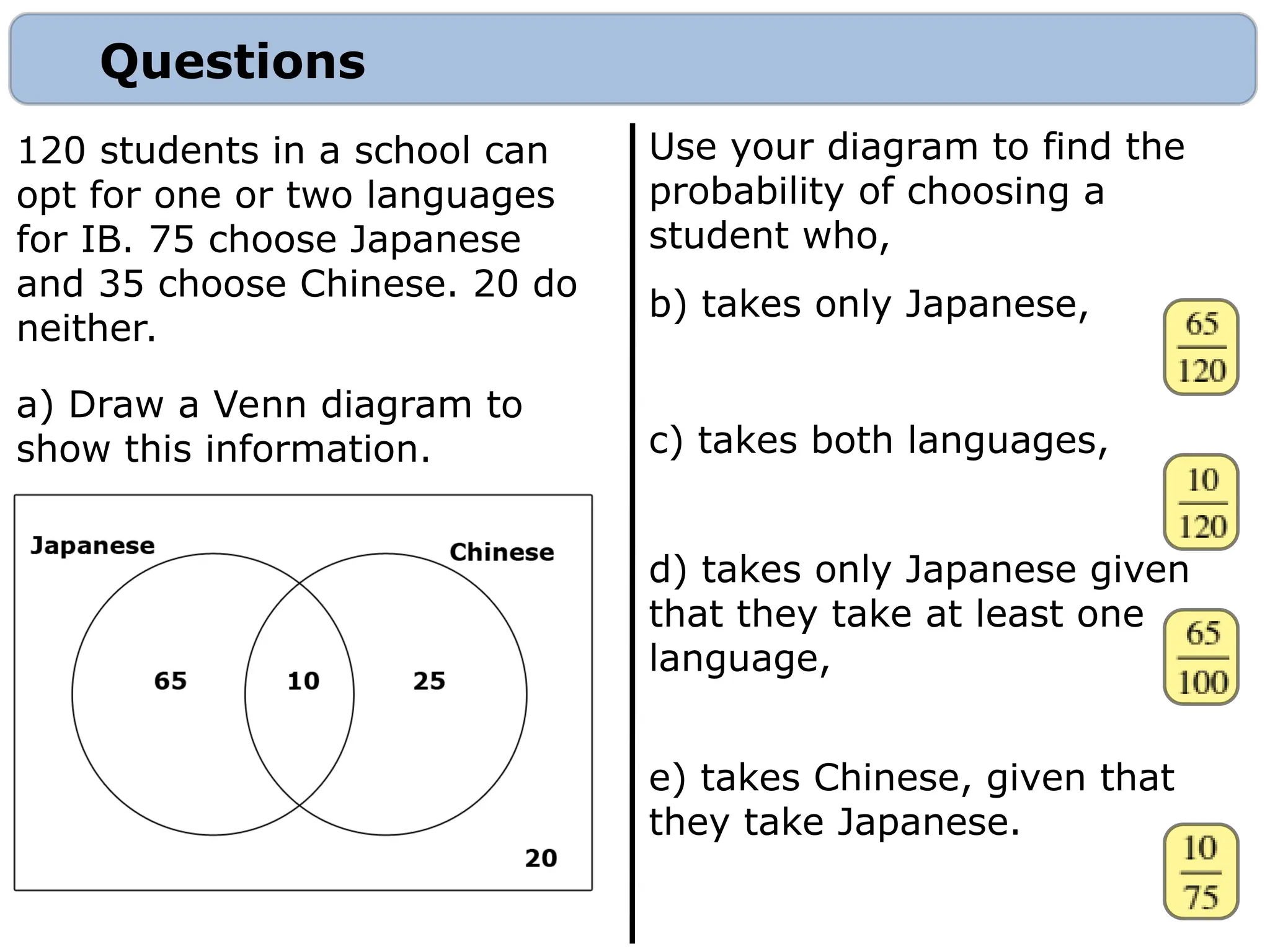 notes on venn diagram and probability.ppt