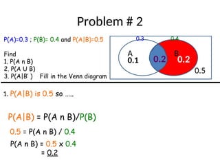 notes on venn diagram and probability.ppt