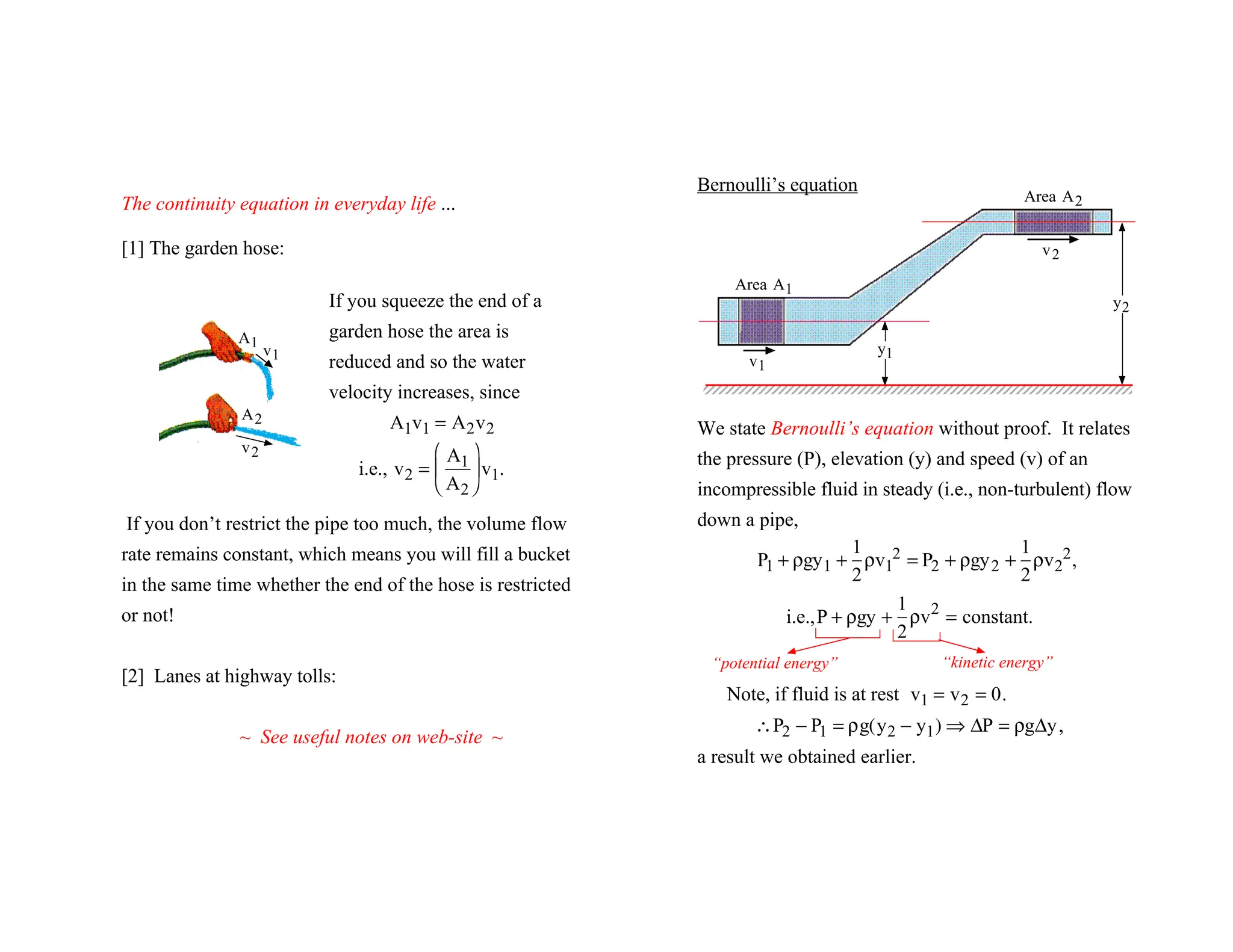 notes_13.pdf mechanical engineering Fluid | PPT