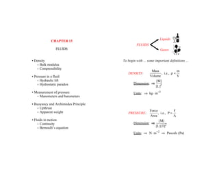 notes_13.pdf mechanical engineering Fluid | PPT