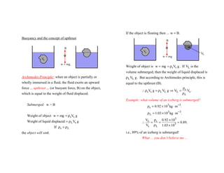 notes_13.pdf mechanical engineering Fluid | PPT
