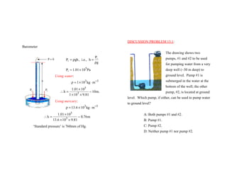 notes_13.pdf mechanical engineering Fluid | PPT