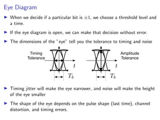 lecture 16: wireless communications lecture notes | PPT