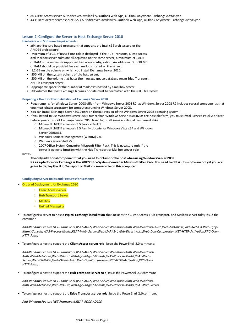 Review standard notes - holidaygilit