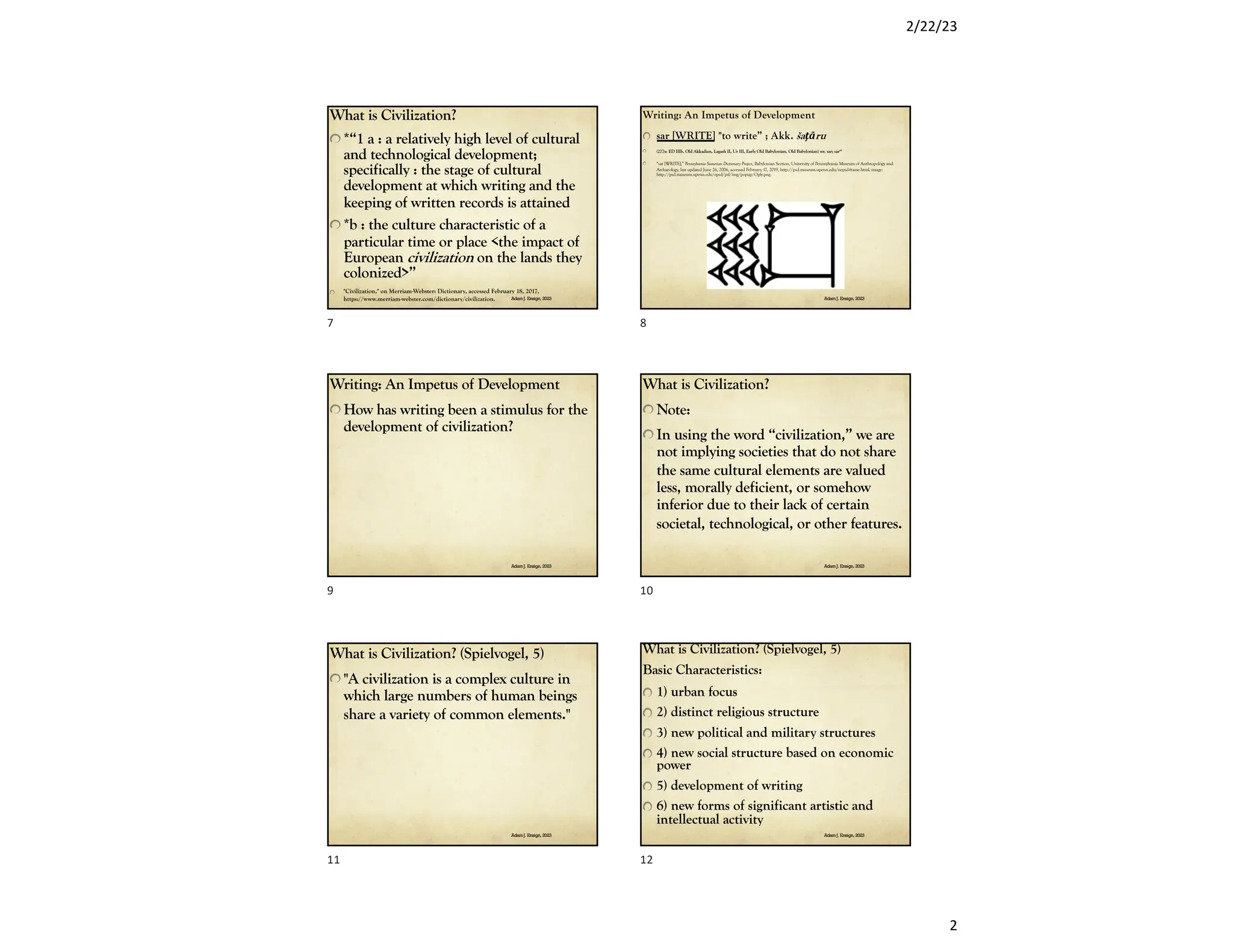 western civilization western civilization ppt | PDF