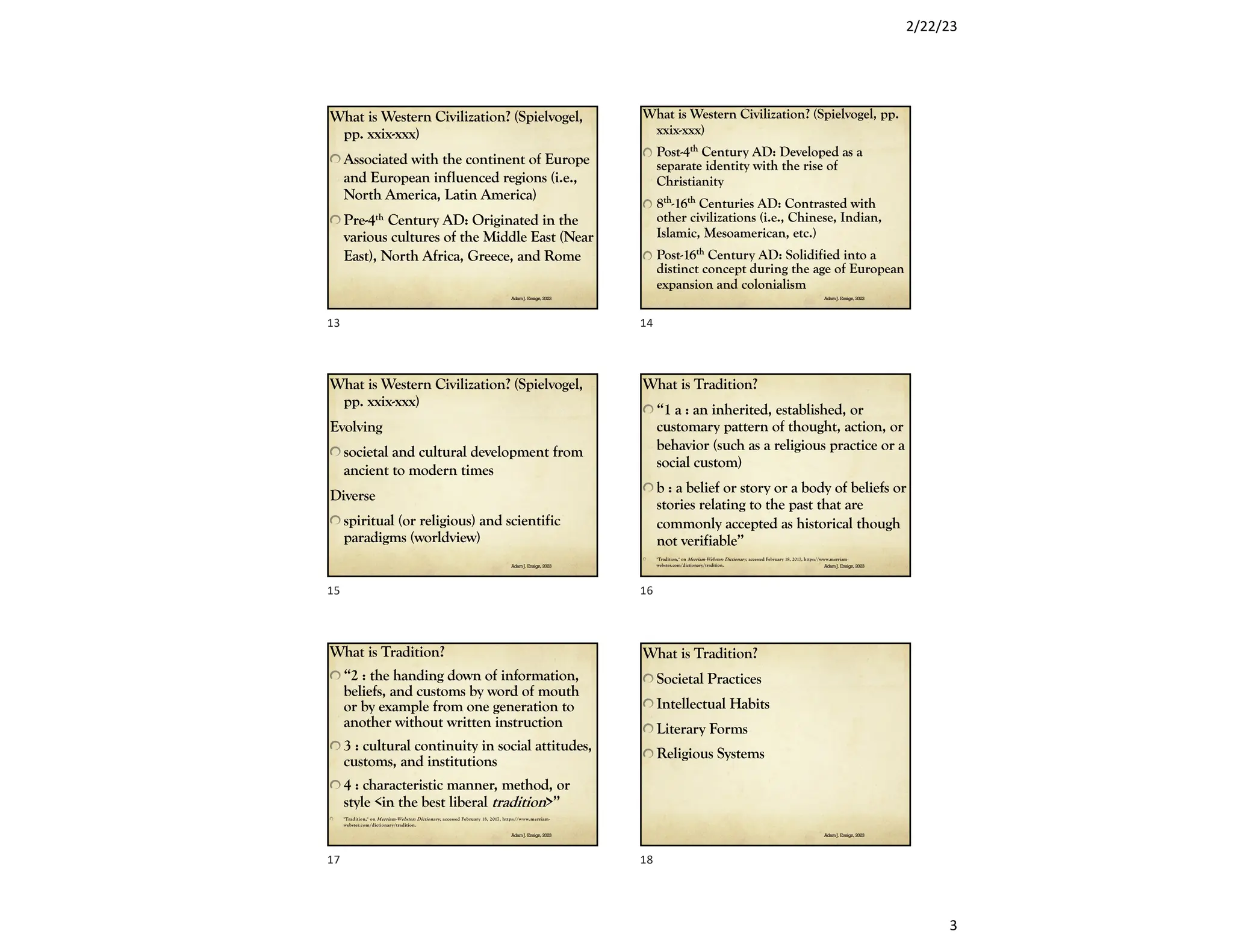 western civilization western civilization ppt | PPT