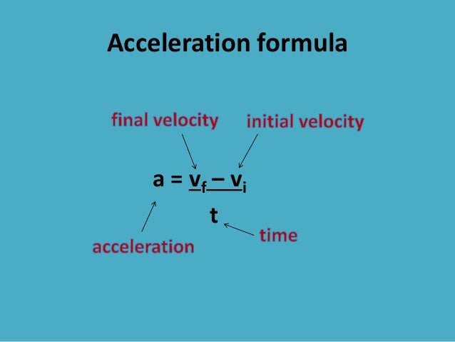 Models & Acceleration