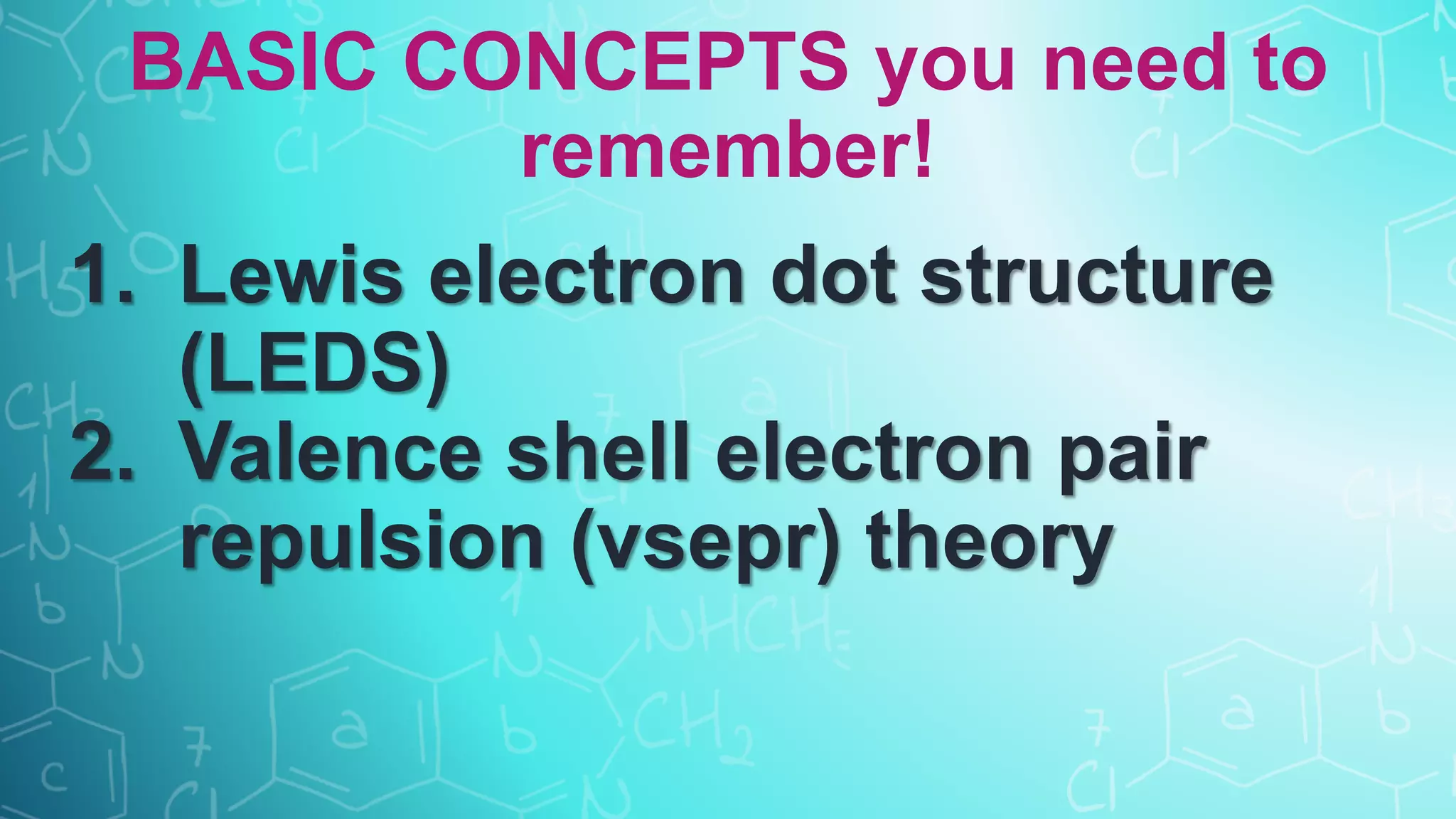 Polarity of Molecules | PPTX