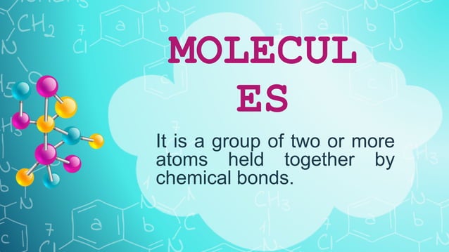 Polarity of Molecules | PPTX