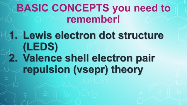 Polarity of Molecules | PPTX