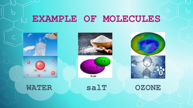 Polarity of Molecules | PPTX