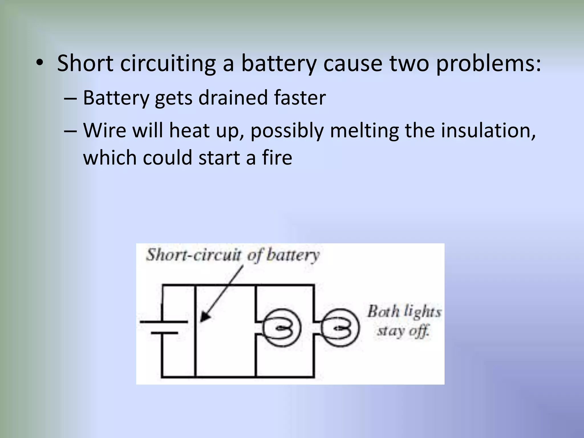 Circuit Notes | PPTX